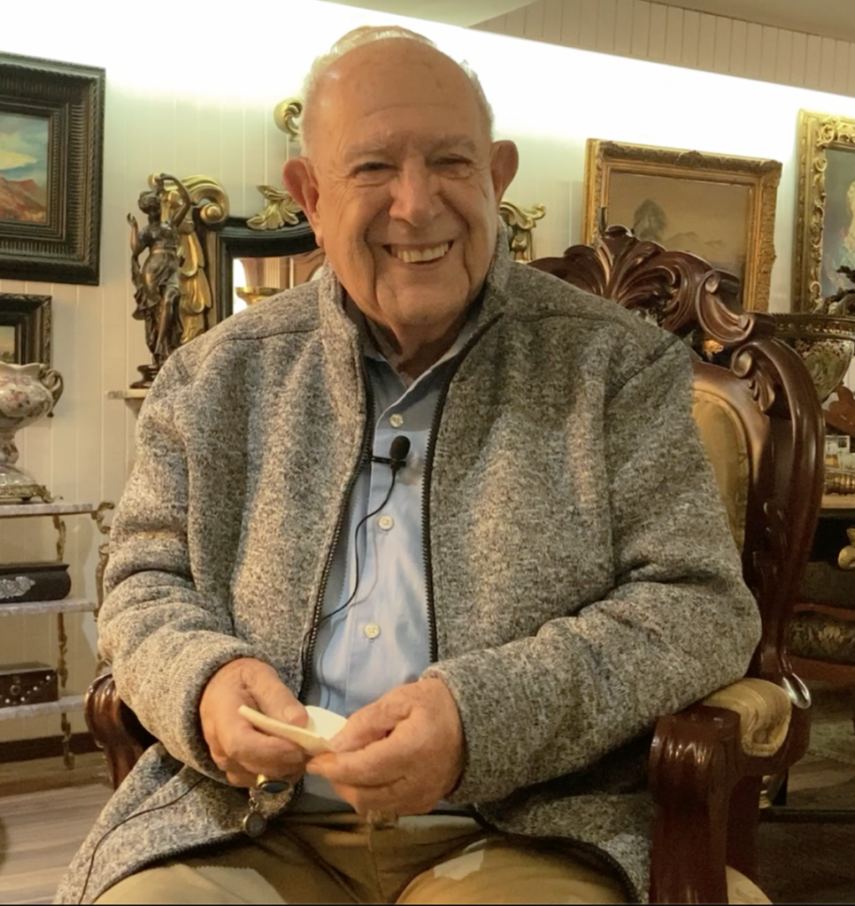 Alfonso Mier – Sonopedia Michoacán