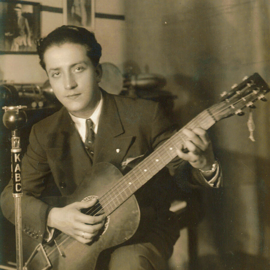 Sonopedia Michoacán