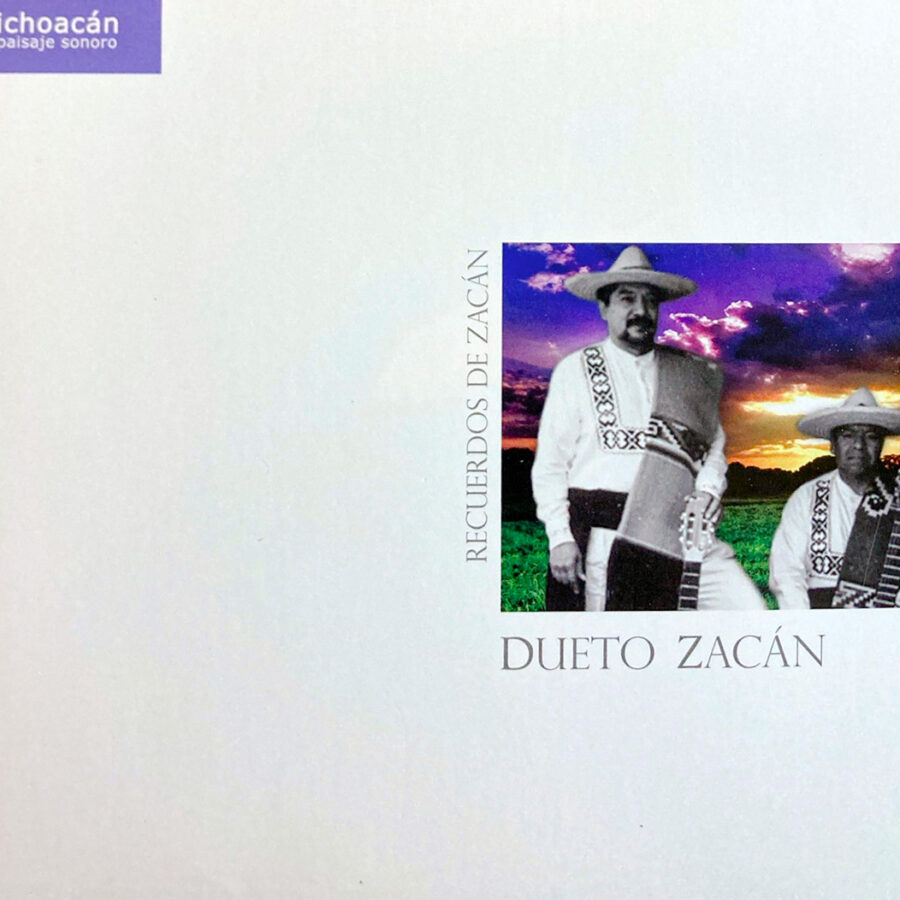 Sonopedia Michoacán