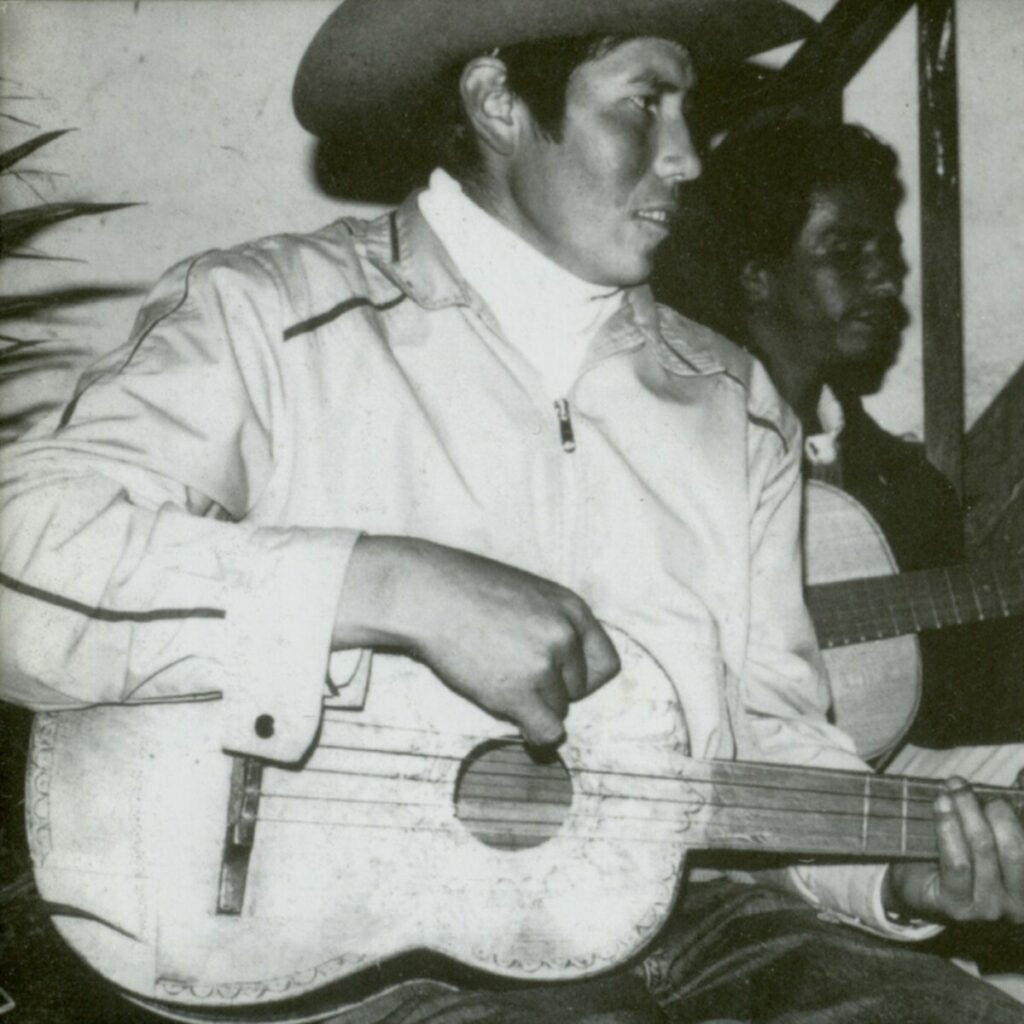 Sonopedia Michoacán