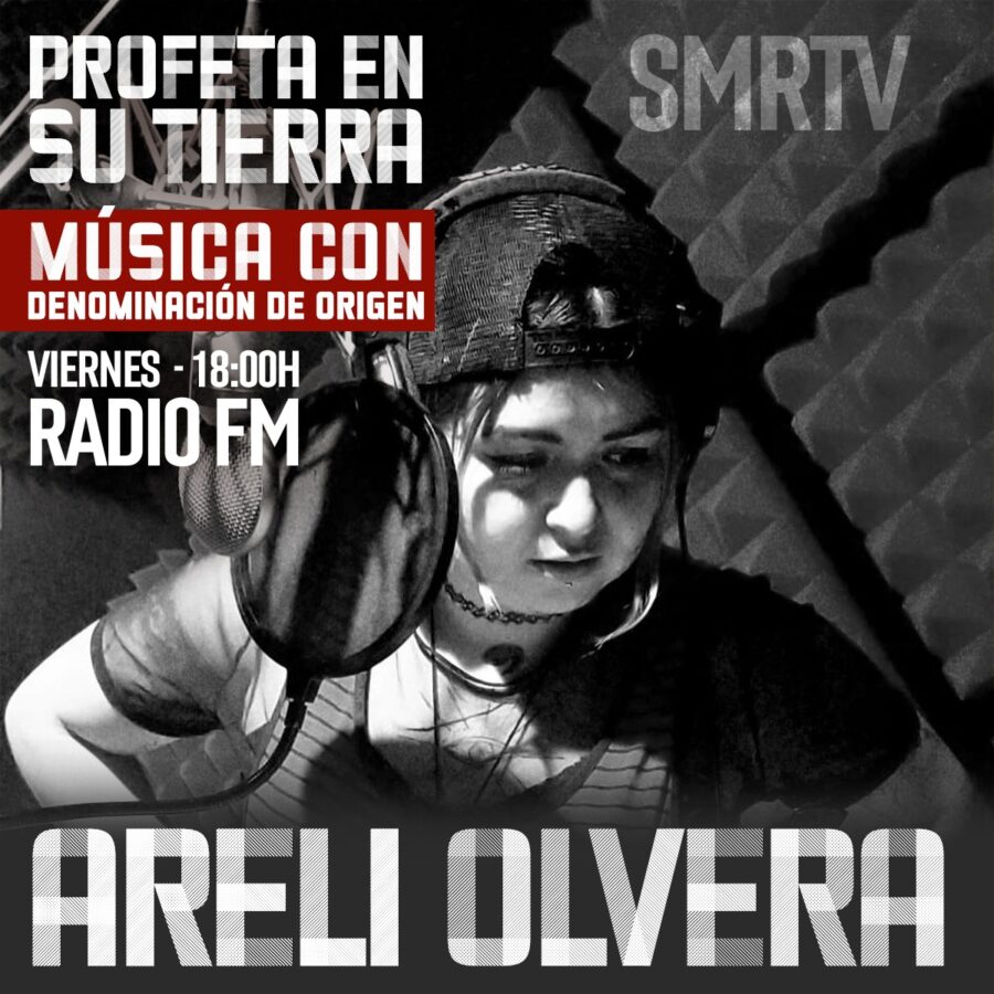 PT – Areli Olvera – 18/08/2023 – Sonopedia Michoacán