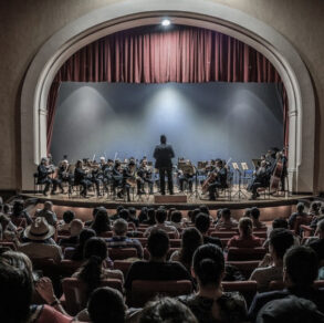 Sonopedia Michoacán