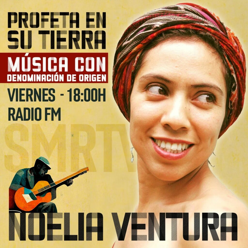 PT – Noelia Ventura- 28/07/2023 – Sonopedia Michoacán