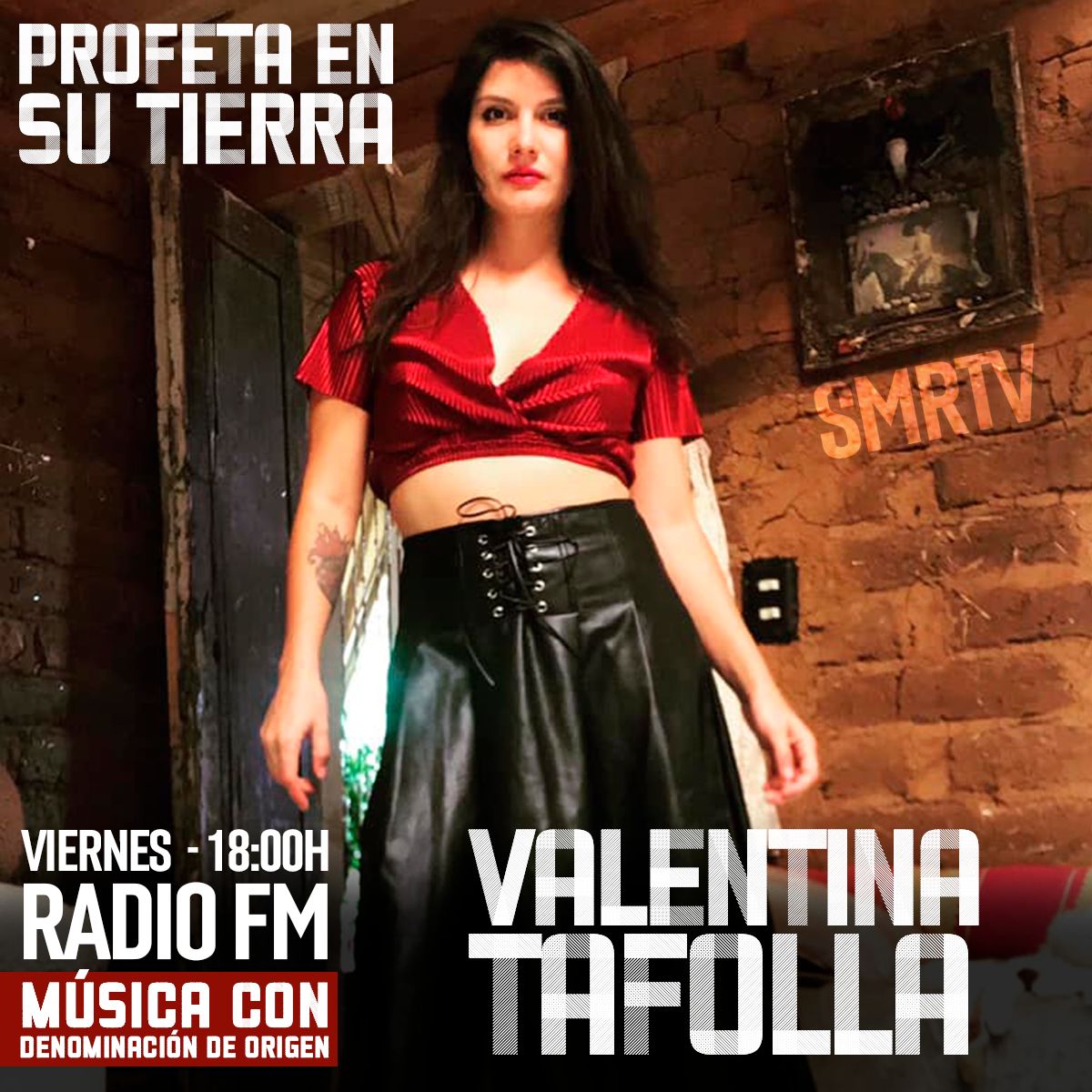 PT – Valentina Tafolla 13/10/2023 – Sonopedia Michoacán