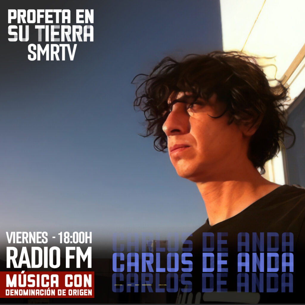 PT – Carlos de Anda 22/01/2024 – Sonopedia Michoacán