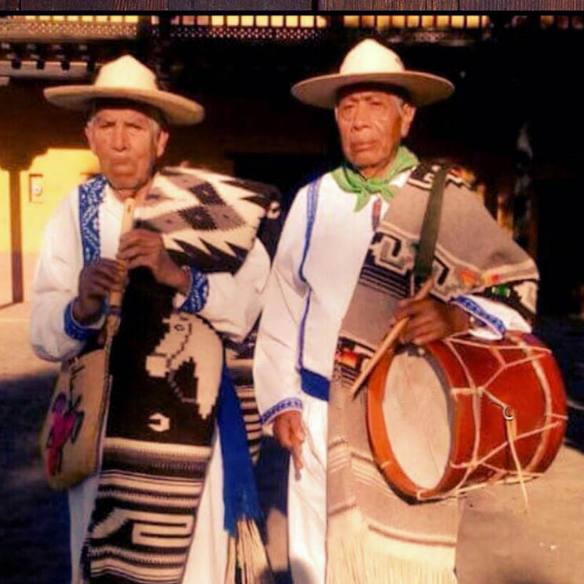 Sonopedia Michoacán