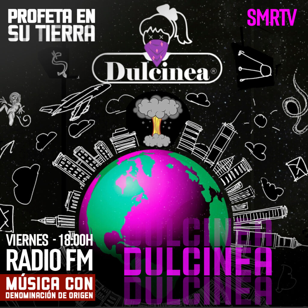 Dulcinea – Sonopedia Michoacán